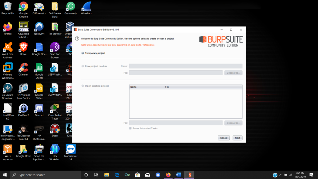 Install and Use Burp Suite in Minutes for Pentesting - Cybr