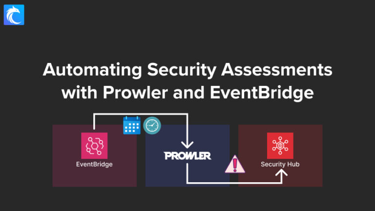 Automating Security Assessments with Prowler and EventBridge (Part 2 ...