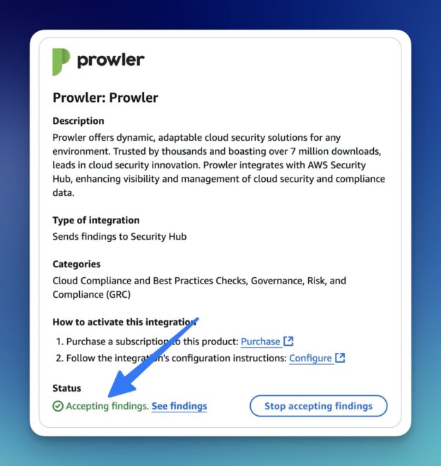 Identifying critical AWS security issues with Prowler and Security Hub ...