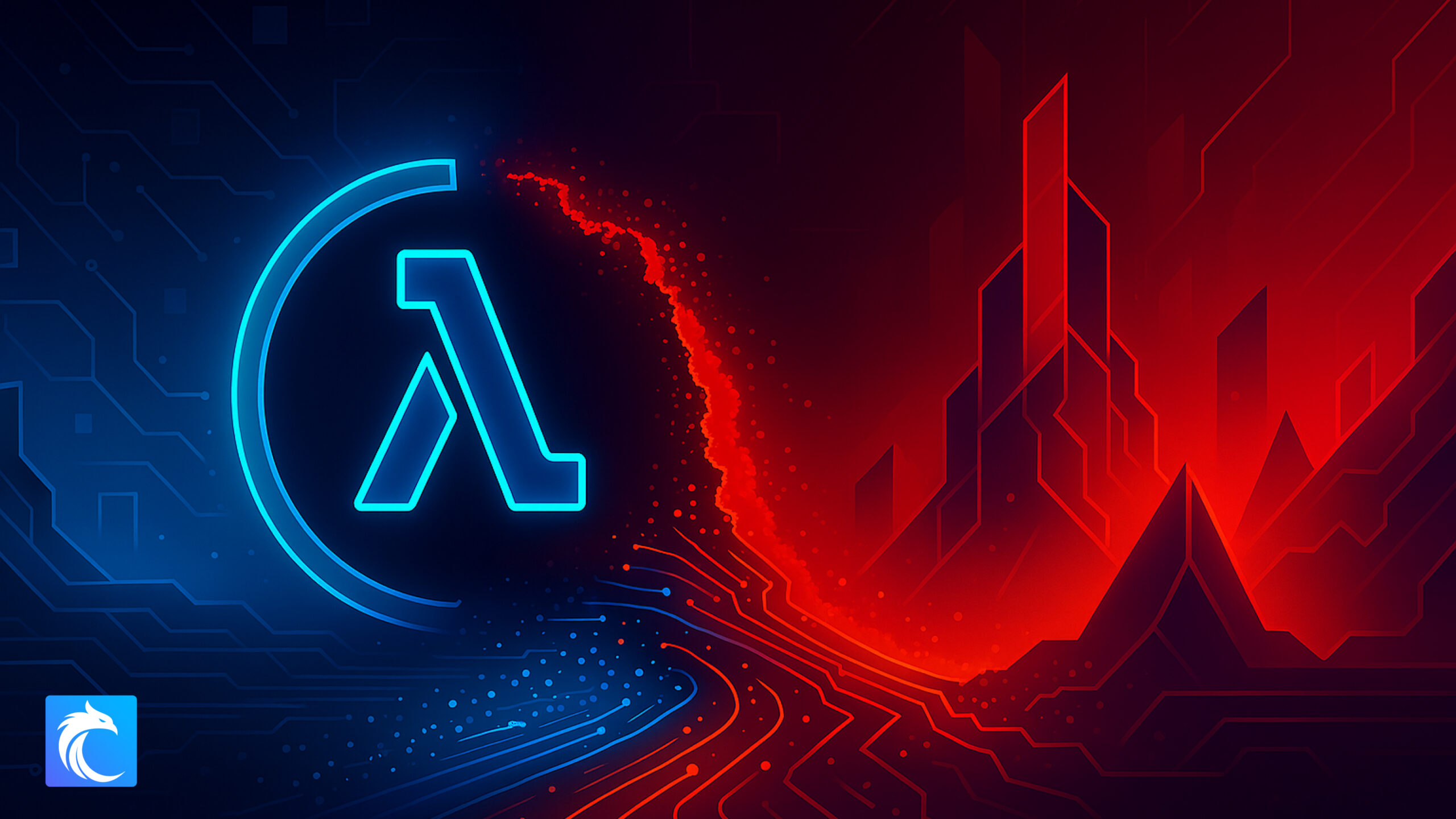 AWS Lambda Security Labs - Cybr
